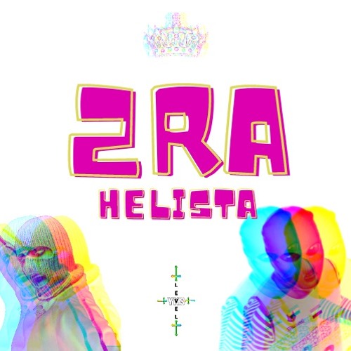 Stream LEVELYKS- 2RA HELISTA by LEVEL YKS | Listen online for free on ...