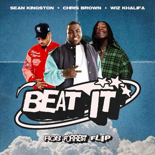 Stream Beat It (Rob Forrest Flip) FREE DL by Rob Forrest | Listen ...