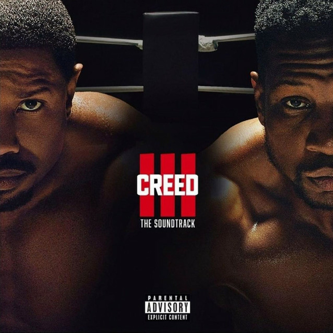 Stream Carmen Hernandez | Listen to Dreamville - Creed 3 The Soundtrack ...