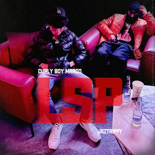 Stream L.S.P - Curly Boy Marco & Jaztrippy by YoungMob Curly | Listen ...