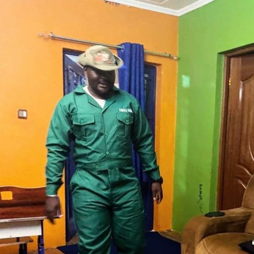 Stream episode ONE ON ONE WITH THE CEO KIBALI FARM by Quarter Lifers ...