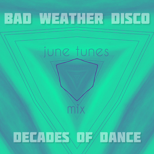Stream Bad Weather Disco | Listen to Bad Weather Disco Party Platter ...