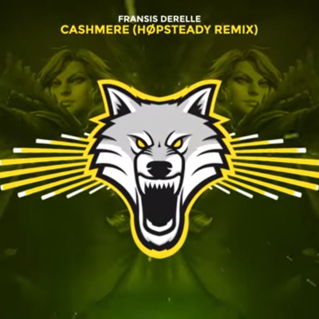 Stream Fransis Derelle - Cashmere (HØPSTEADY Remix) by Goran_7z ...