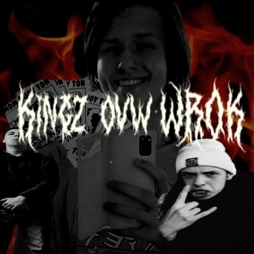 Stream Fear Of The Dark - Iron Maiden cover by Kingz ovw WROK by Kingz ...