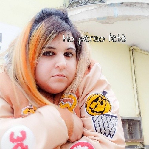 Stream Let Go. Lavinia | Listen to album Ho perso l età 2024 Daniela ...