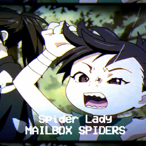 Stream Spider Lady by Mailbox Spiders | Listen online for free on ...