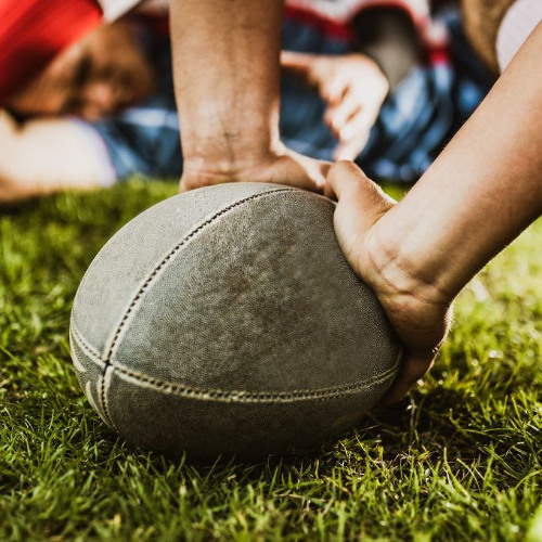 Stream ™+Watch South Africa Springboks Vs. Barbarians Live+TV by South ...