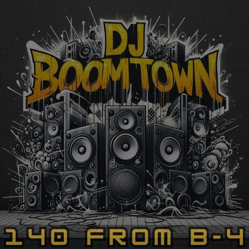 Stream 140 from before-Dj Boomtown.mp3 by dj Boomtown | Listen online ...