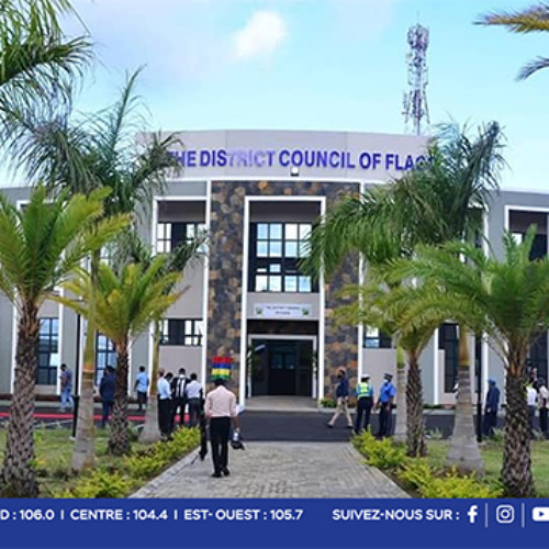 Stream Marché à Rs 60 millions à Bon Accueil : Le projet tombe à l’eau ...