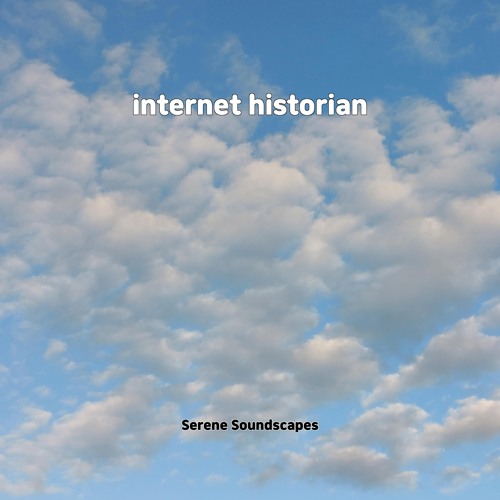 Stream internet historian by Serene Soundscapes | Listen online for ...