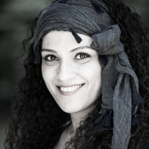 Stream episode "Möglicherweise ganz und gar" von Safiye Can by Max ...