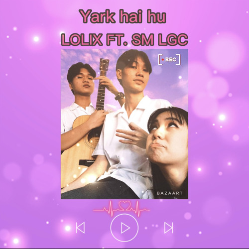 Listen to playlists featuring ຢາກໃຫ້ຮູ້ [YARK HAI HU] - Lolix ft.Sm lgc ...