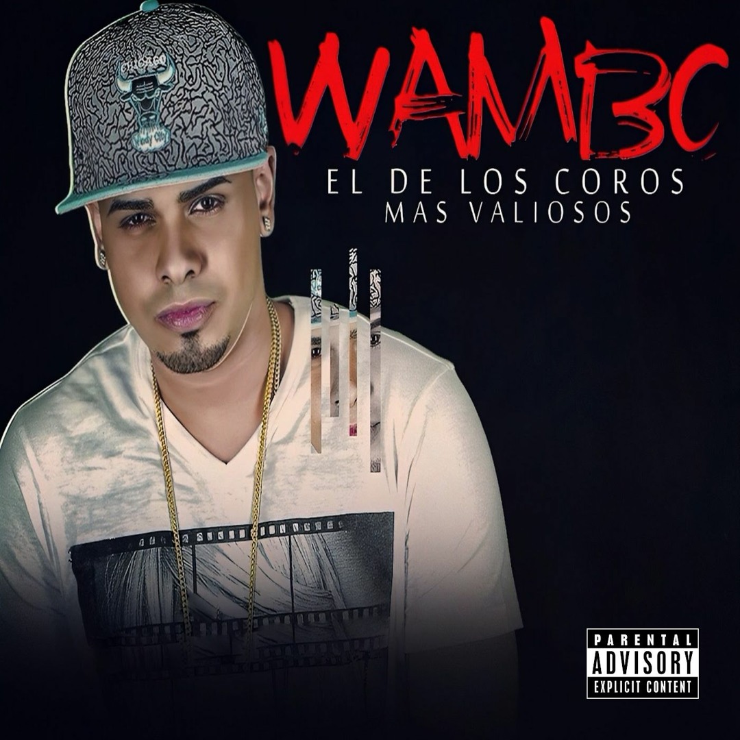 Stream 🐻Deejay_pandamonium🐻 | Listen to Wambo El Mafiaboy - El De Los Coros Mas Valiosos ...