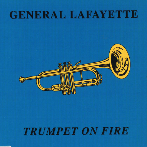 Stream Trumpet on Fire - Flamenco Loop by General Lafayette | Listen ...