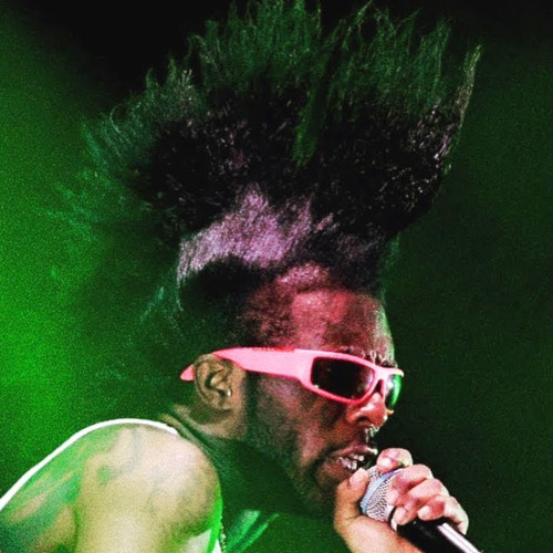 Stream Lil Uzi Vert - Trap This Way (90’s Version) (Blaccmass Mix ...