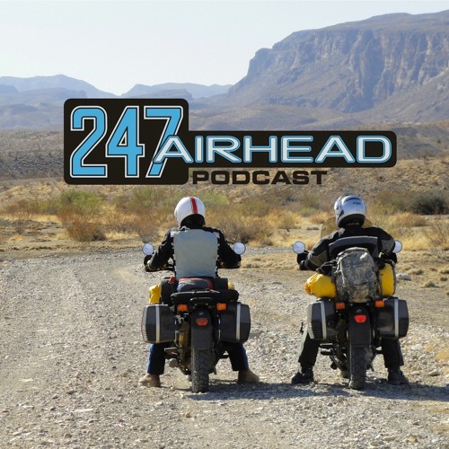 Stream Airhead 247 Podcast: Leo Goff (part 1) by From Off Productions ...