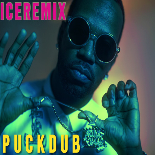 Stream Ice Remix (Riddim) by PUCKDUB | Listen online for free on SoundCloud