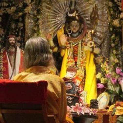 Stream 10. Chapter 4 - Pujas & Yaygas (Pg 93 onwards) up to Pg 102, about Tapas Chakravarthy. by ...