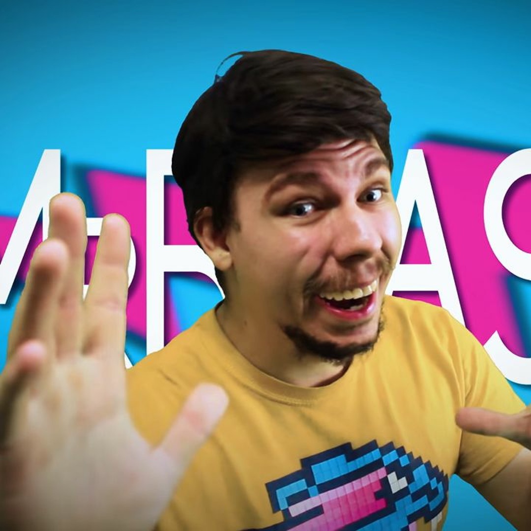 Listen to Mr Beast phonk - SXCREDMANE (Phonk Remix) (TIKTOK SONG) by ...