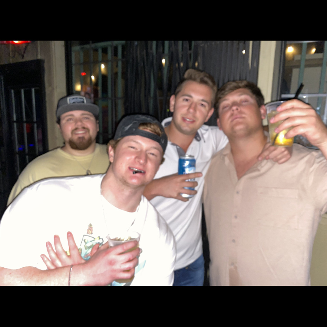 Stream sean cooley 12 | Listen to Gym playlist online for free on ...