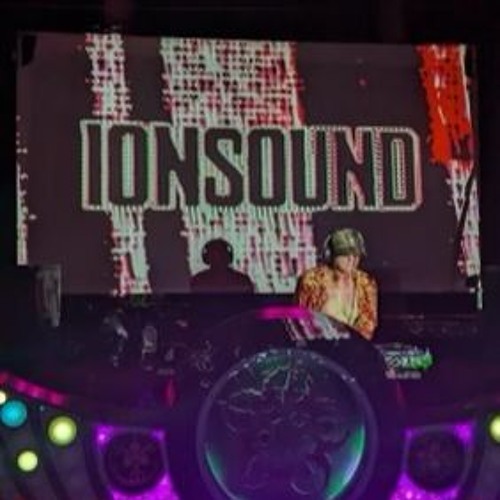 Stream Live at Welcome Home 2024 Entheoasis SoundGarden SET 2 by ...