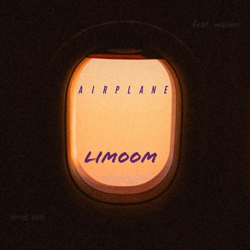 Stream Airplane by Limoon | Listen online for free on SoundCloud