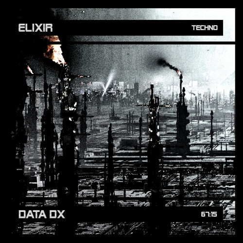 Stream Data Dx | Listen to IDM - Intelligent Dance Music playlist ...