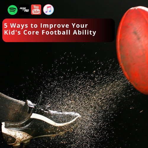 Stream episode #bitesize - 5 Game-Changing AFL Training Tips Every ...