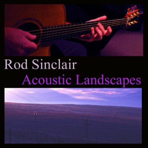 Stream Rabbit's Dance by Rod Sinclair | Listen online for free on ...