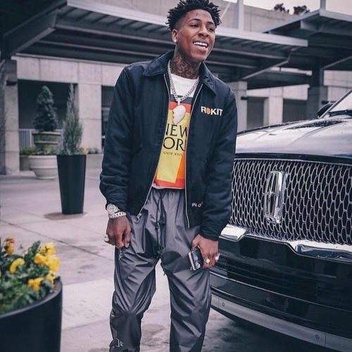 Stream nba youngboy - freeze by hawkeye | Listen online for free on ...