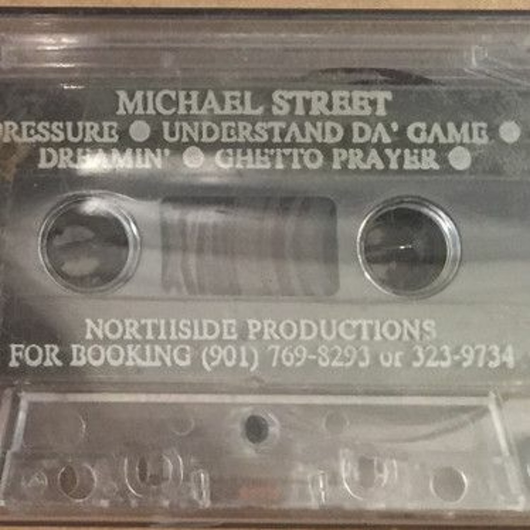 Stream Michael Street - Dreamin' by | Listen online for free on SoundCloud