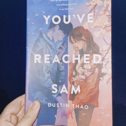 Stream episode You've Reached Sam by Letterbox Book Club podcast ...