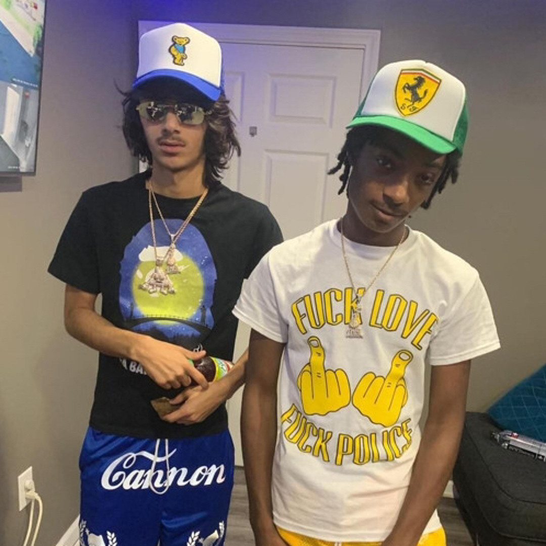 Stream BabyTron x StanWill-Bread Chasers by TronsTestimonial 💩🔥📖🏆 ...