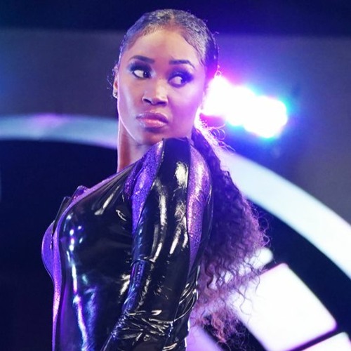 Stream Ariane Andrew Is A Queen Of All Trades, Spills The Tea On Her ...