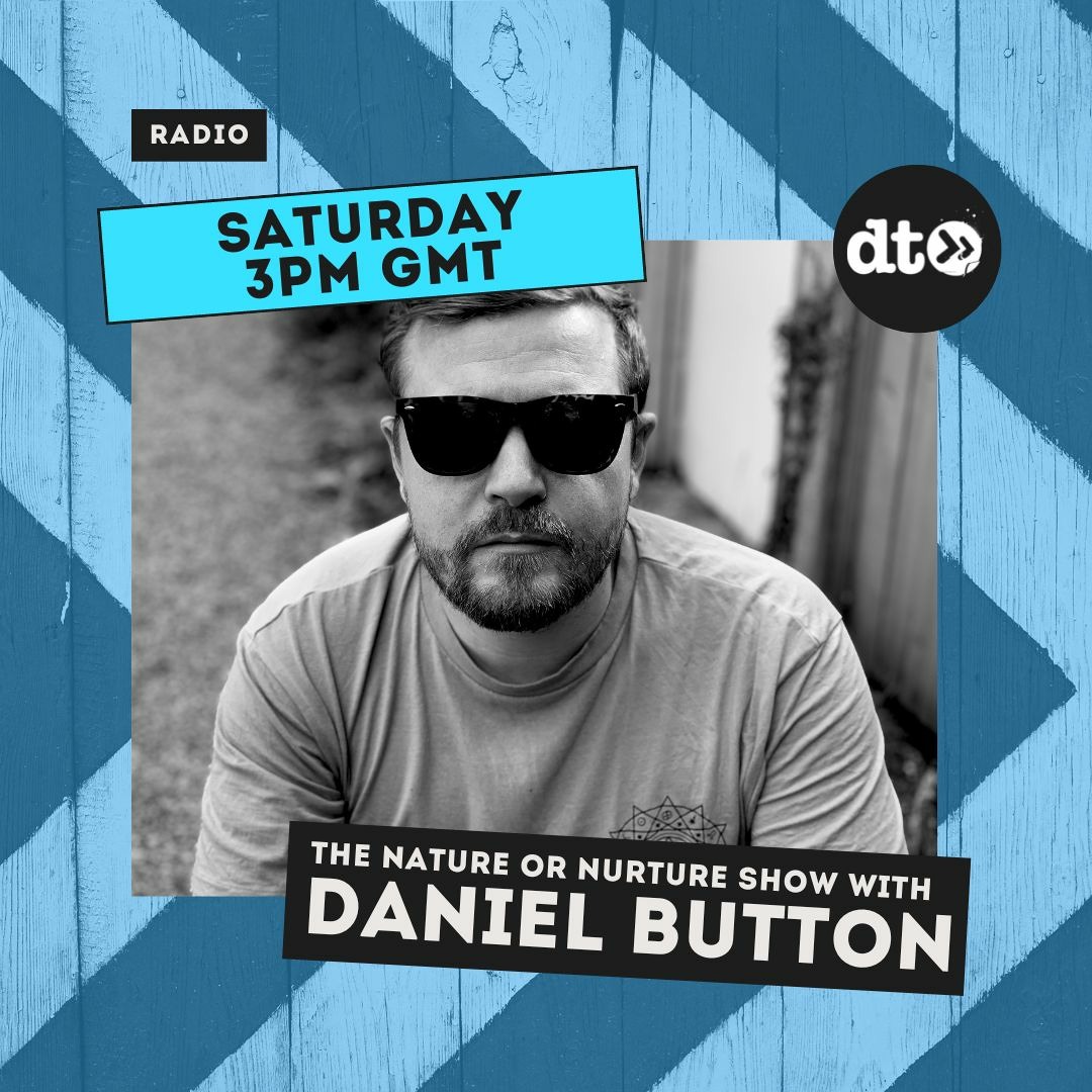 Stream The Nature Or Nurture Show with Daniel Button EP01 by Data ...
