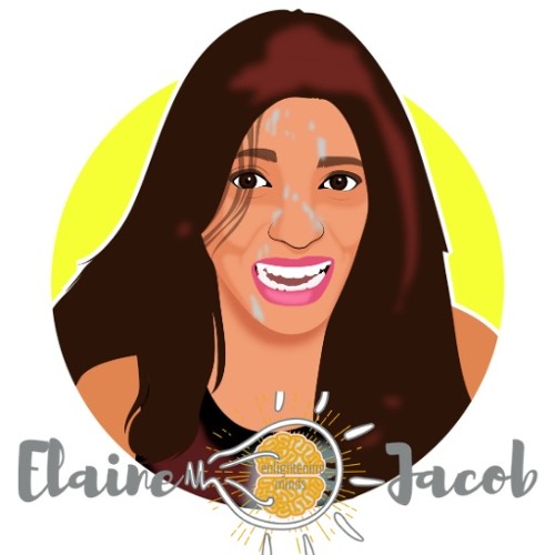 Stream episode How to get a better Idea by Elaine Jacob podcast ...