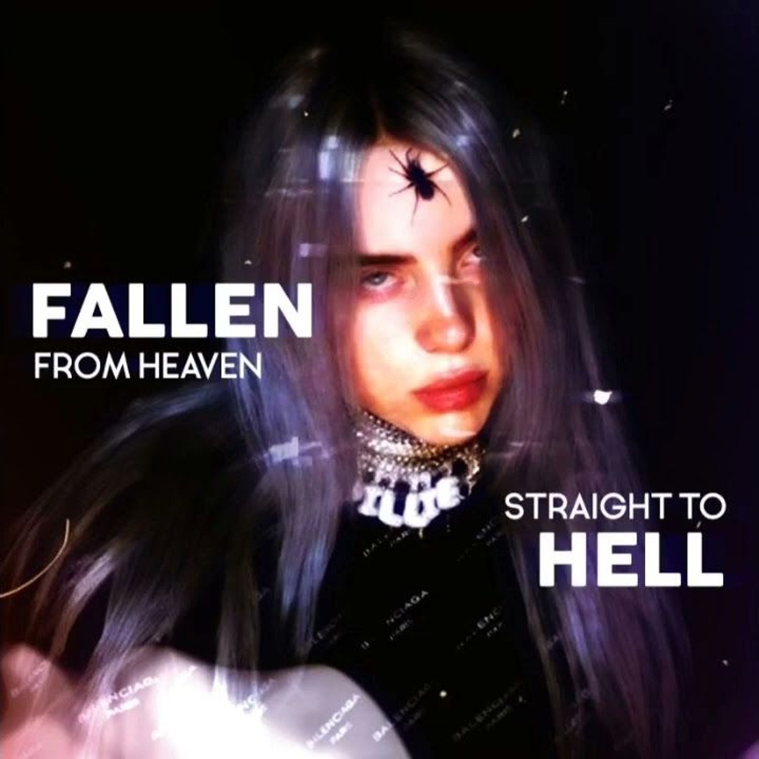 Stream [Harmonic Hysteria OST] 001 - Fallen from Heaven, Straight to ...