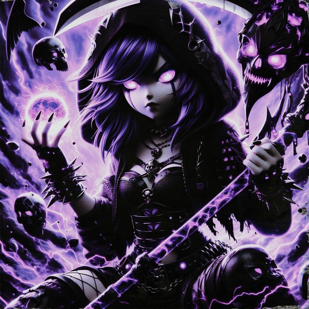 VeucroX – REAPER! Lyrics | Genius Lyrics