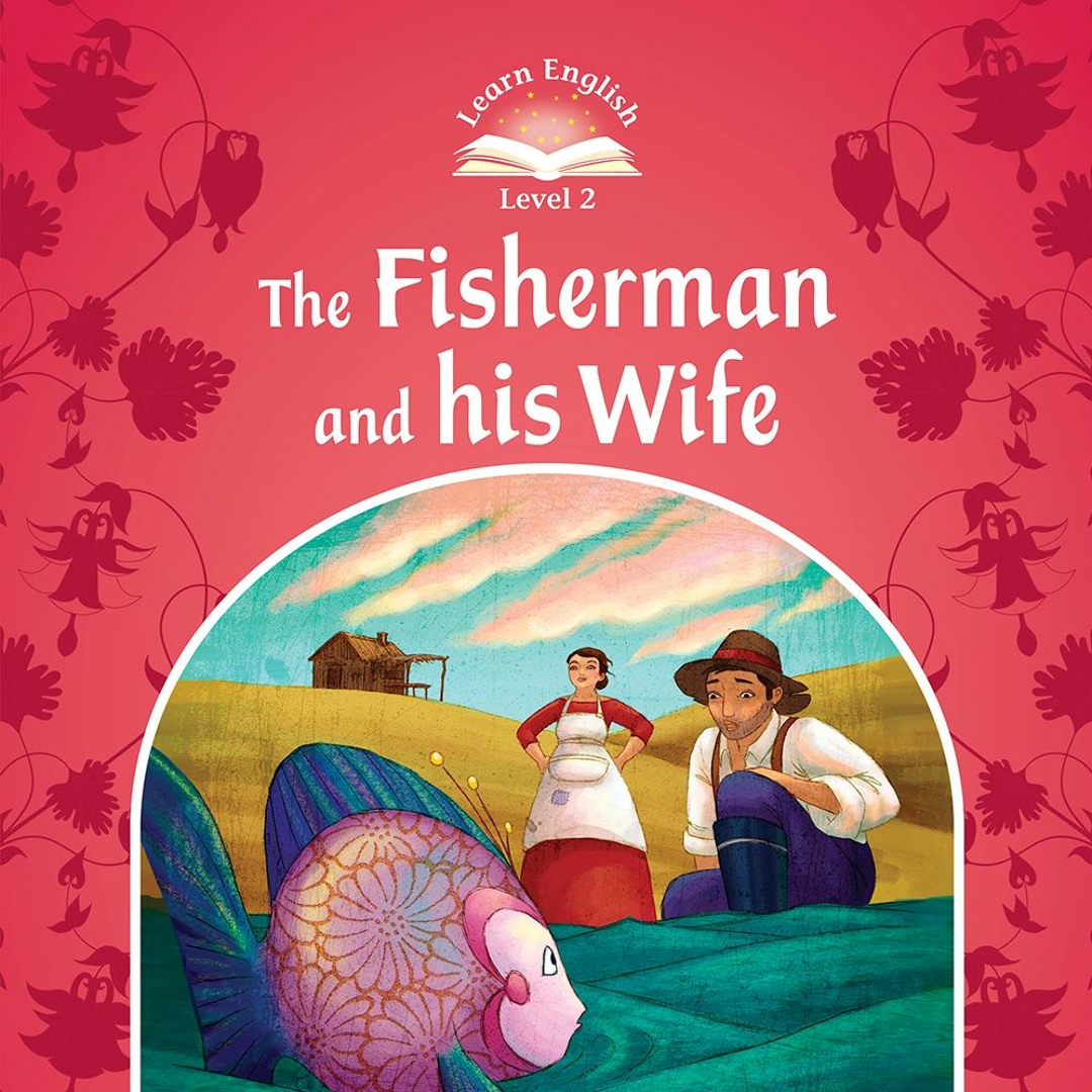 Stream episode 11 The Fisherman And His Wife Picture Dictionary by ...