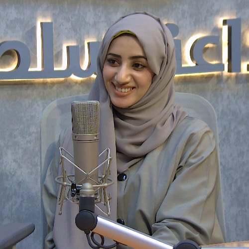 Stream Telling the Story of Dr. Suad Al Mudhaffar | Waad Al Jadidi on ...