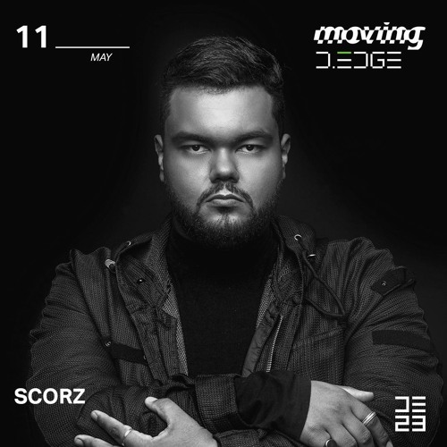 Scorz @ Moving, D-Edge Sao Paulo, Brazil 2023-05-11