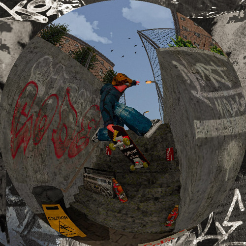 Stream NORTMIRAGE, Shinki21 - KINGPIN by NORTMIRAGE | Listen online for ...