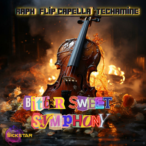 Stream Bitter Sweet Symphony by RAPH | Listen online for free on SoundCloud