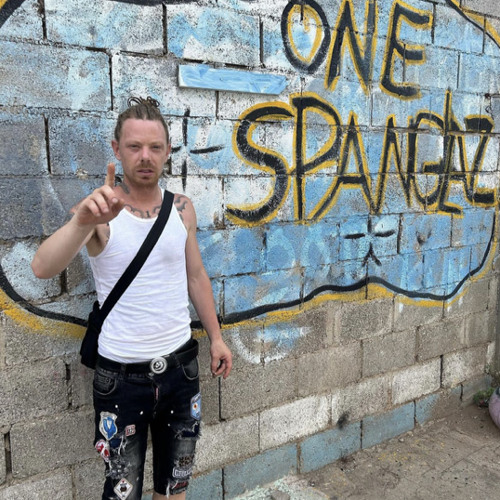 Stream M Dot R - Big Spliff Freestyle by KCCIOO | Listen online for ...