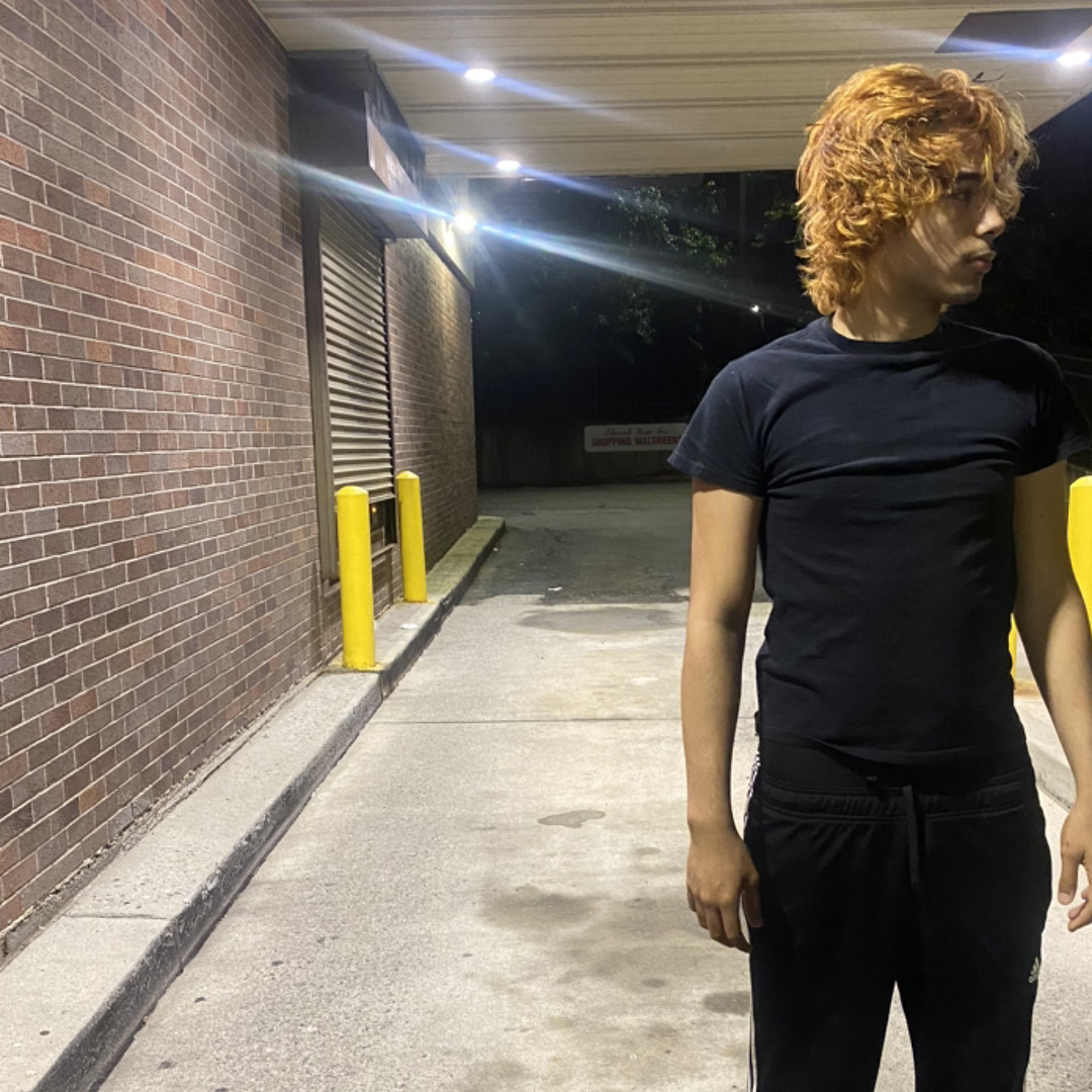 Stream don't love u prod xon4l by freemyswag | Listen online for free ...