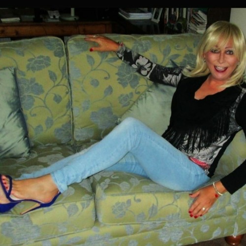 Stream my mantra by Mandi Buckingham | Listen online for free on SoundCloud