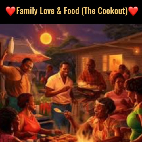 Stream Rodney_wiley | Listen to Family Barbecue playlist online for ...