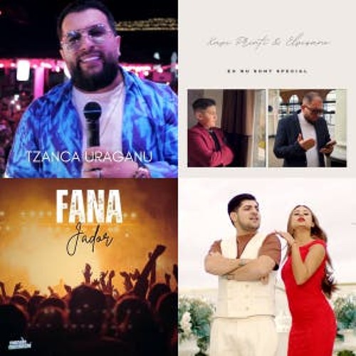 Stream Storemusic | Listen to Manele de Dans 2024 - Colaj Manele de ...