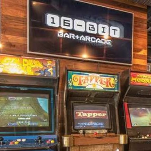 Stream 16 bit adventure by Cooper Savage (Original Composer Portfolio ...