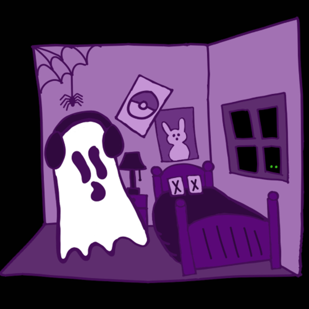 Stream Haunting in my room by STONEY | Listen online for free on SoundCloud